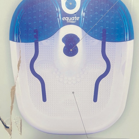 Equate | Bath & Body | Spa Bubble Pedicure | Poshmark